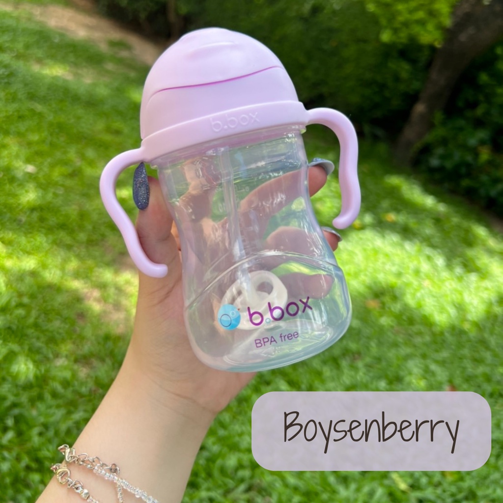 แก้วหัดดื่ม BBox Gelato Sippy Cup - hewhaiofficial - ThaiPick