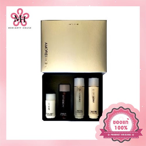 Amore Pacific Basic Ritual Gift ( 1 ชุด มี 4 ชิ้น) - moriartyhouse ...