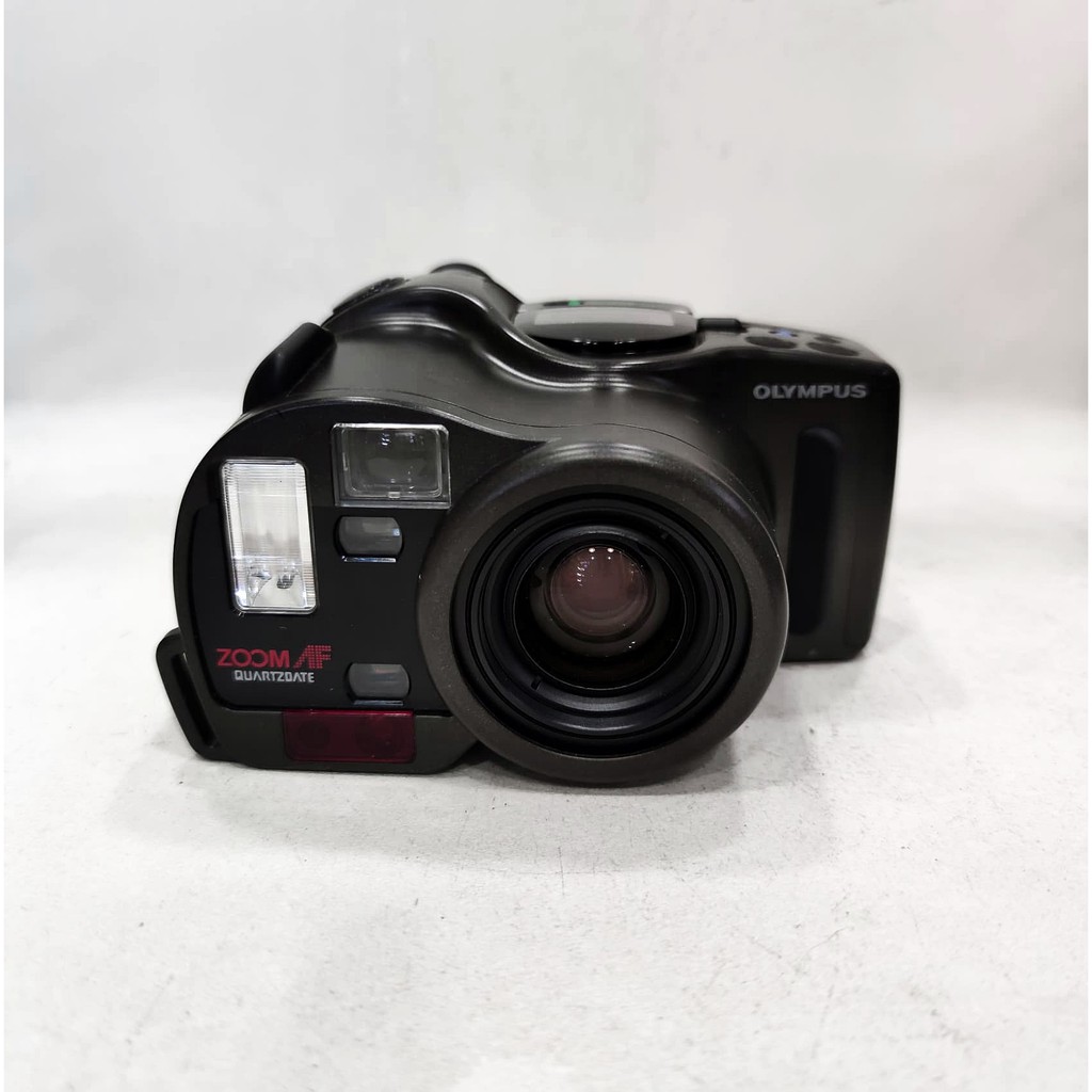 Olympus IZM 330 Zoom AF Quartzdate - lallalitz - ThaiPick
