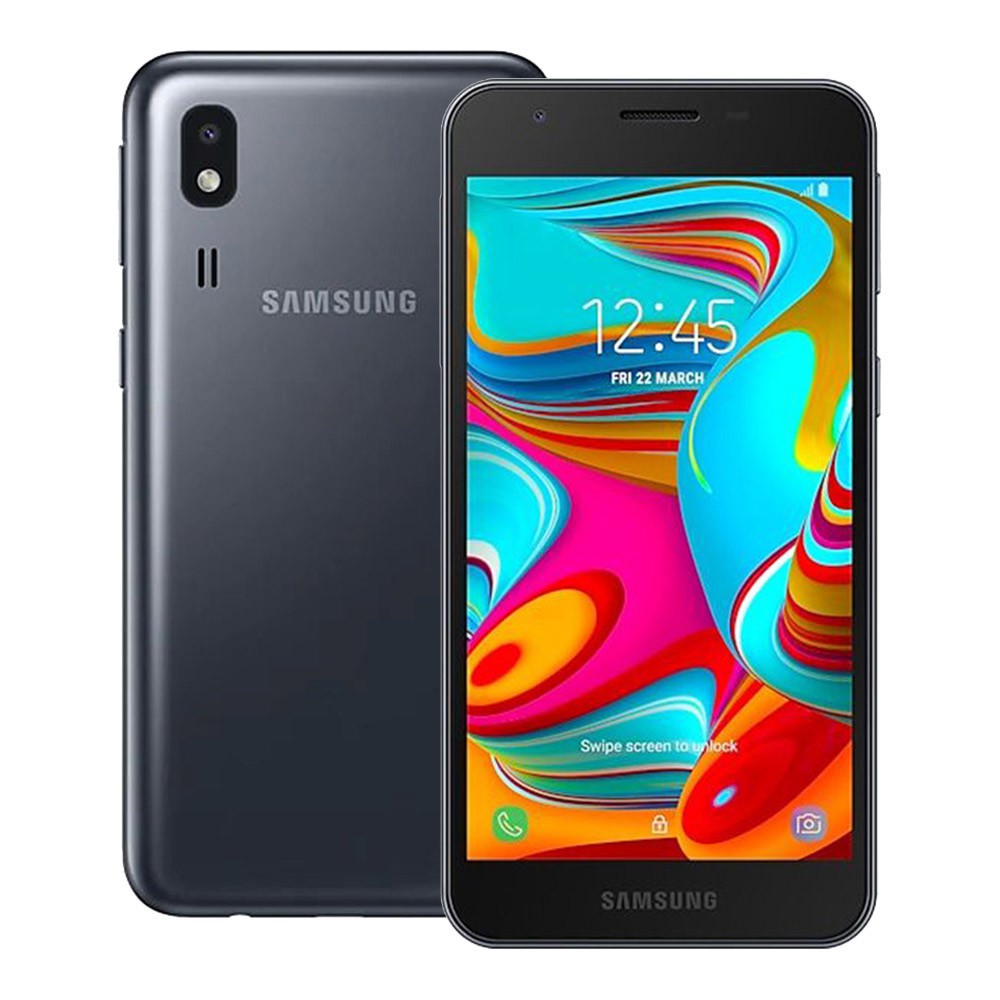 Samsung Galaxy A2 Core มือหนึ่ง - nontapornasas - ThaiPick