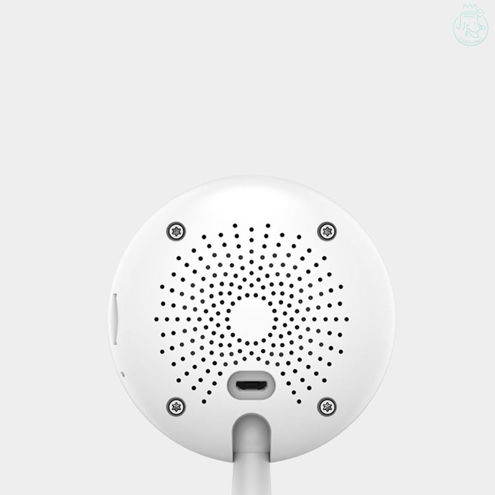 【kiss】 Xiaobai Chuangmi Smart Camera Wireless WiFi IP Security Home ...