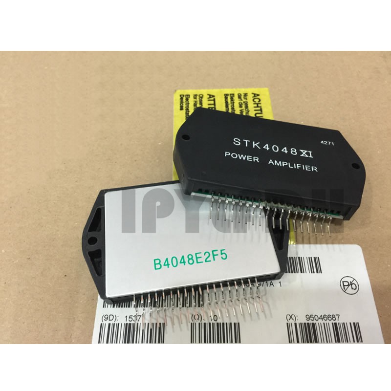 STK4048XI ถูกที่สุด พร้อมโปรโมชั่น - ก.พ. 2022 | BigGo เช็คราคาง่ายๆ