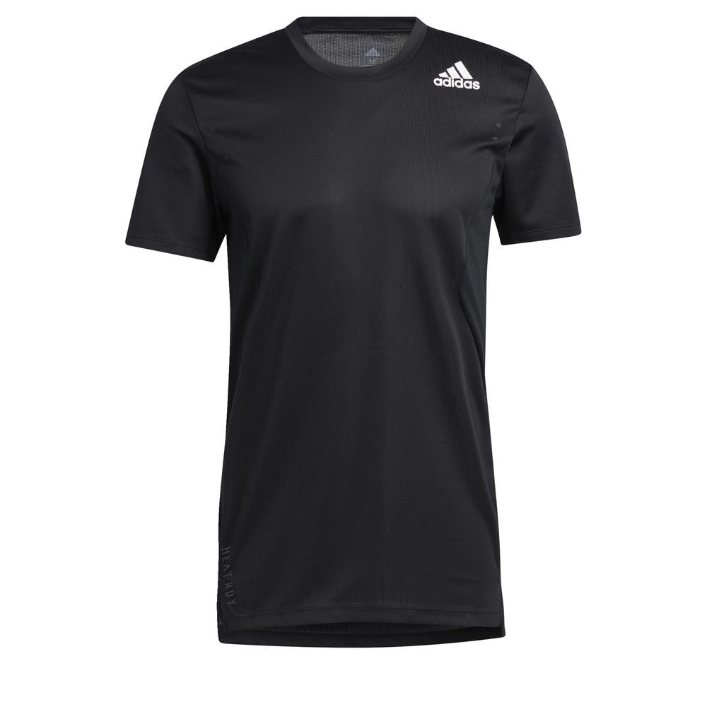 adidas TRAINING HEAT.RDY Training Shorts ผู้ชาย สีดำ GL7306 - qr ...