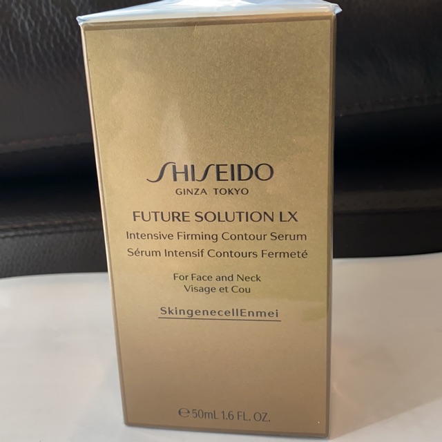 Future Solution LX 50ml - khunyarat - ThaiPick