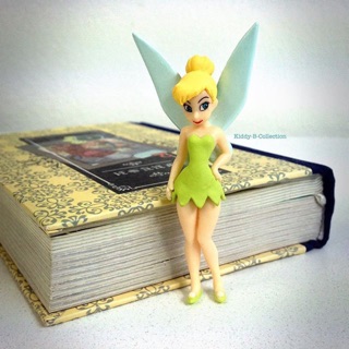 Tinkerbell figure (smile) | Shopee Thailand