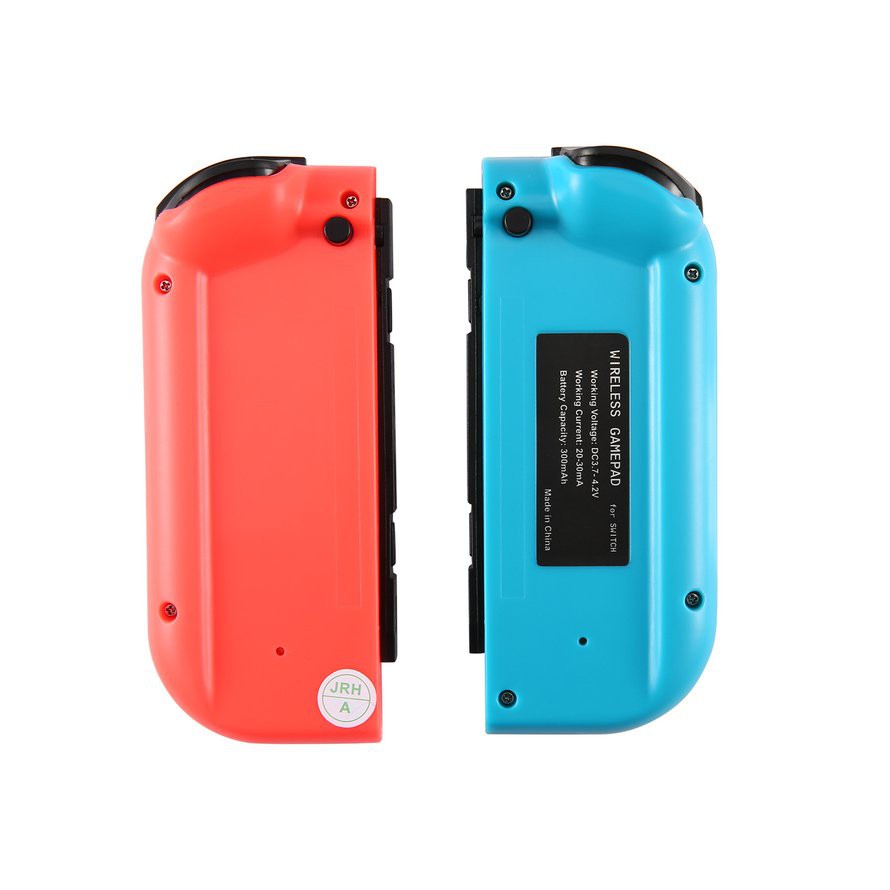 ตัวควบคุม Gamepad： HOT Wireless ro Gamead Controller For Nintend Switch ...
