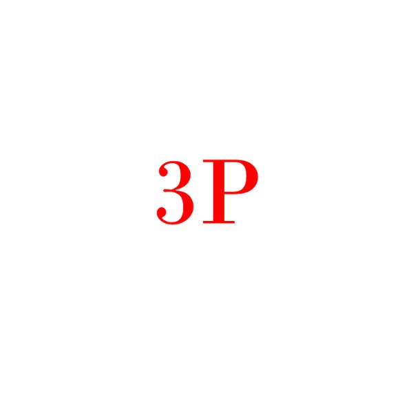 3P TAPE_Official, ร้านค้าออนไลน์ | Shopee Thailand