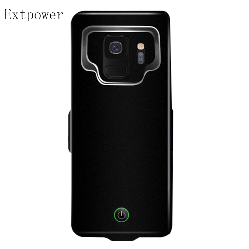 Extpower 7000mah Power Bank New for Samsung Galaxy S8 S9 A8 Charging for Galaxy S8 Plus S9 Plus ...
