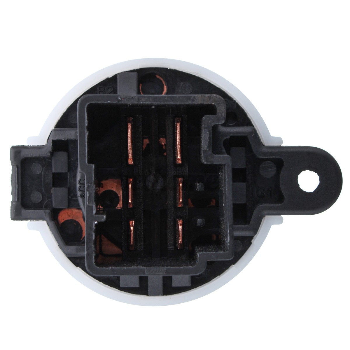 For Starter Switch Ignition Ford Ranger Mazda BT50 Pickup LC7066151 ...