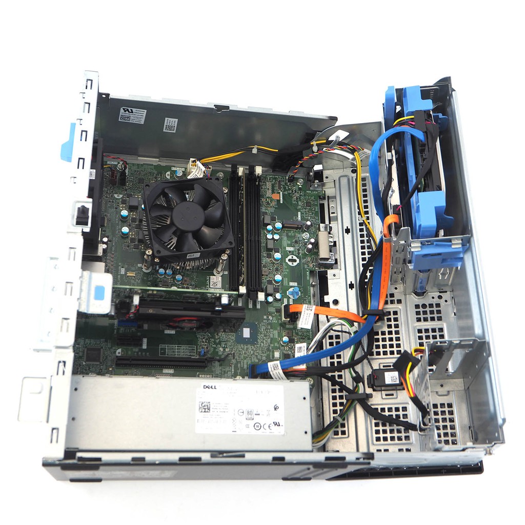 คอมพิวเตอร์ตั้งโต๊ะ Dell Optiplex 5050 Core i5 GEN7 RAM 4-8 GB HDD 1 TB ...