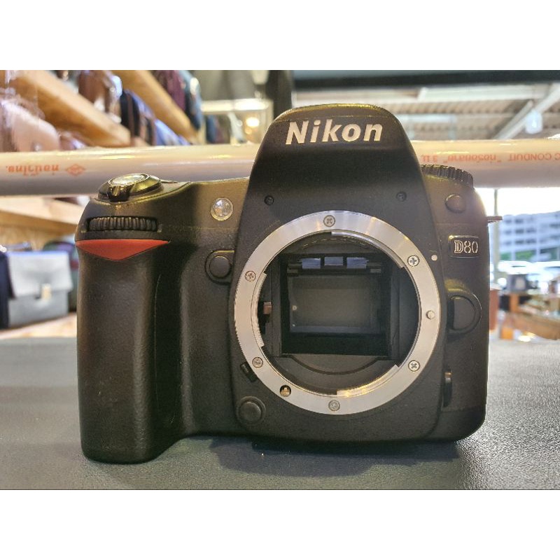 ซ่อมกล้อง Nikon D80 D90 ขึ้น Err | Shopee Thailand