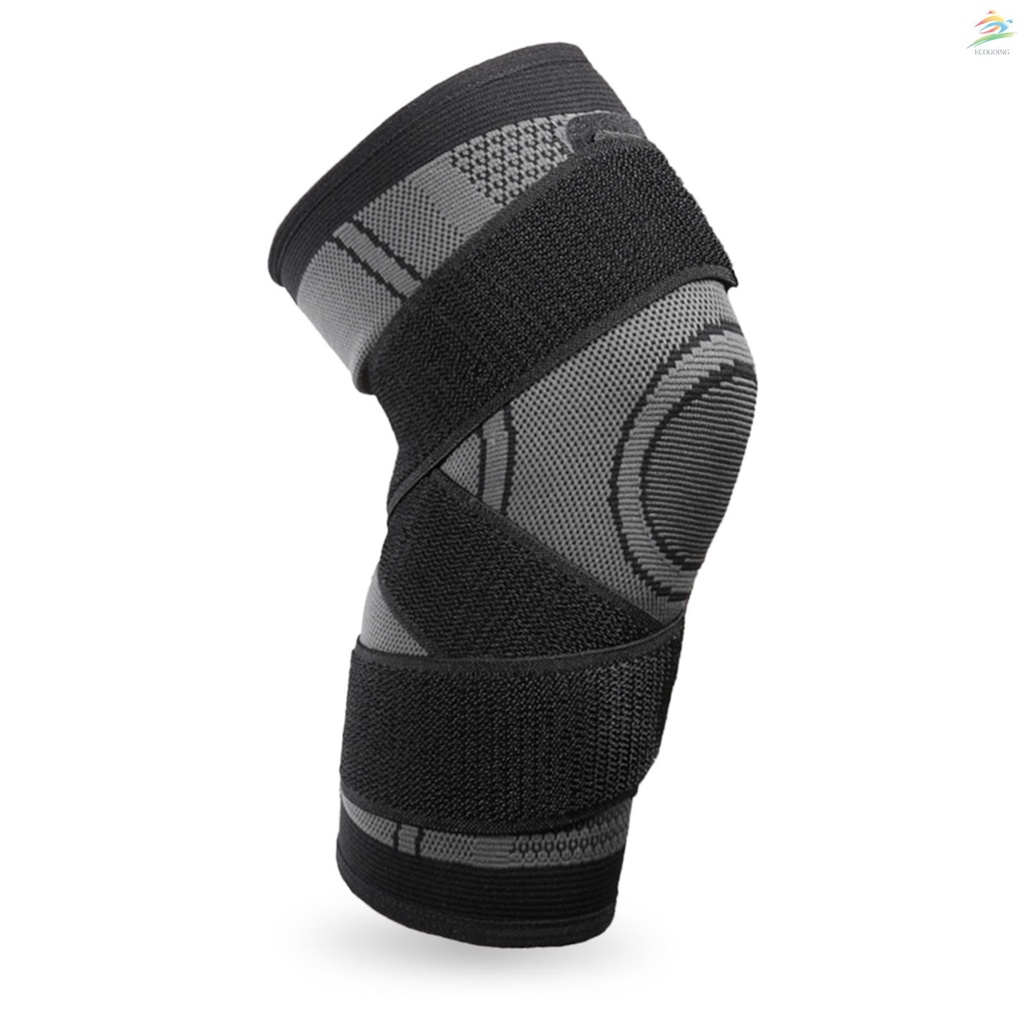 Ecogoing Sports Knee Brace Patella Support Protector Men Women Knee ...
