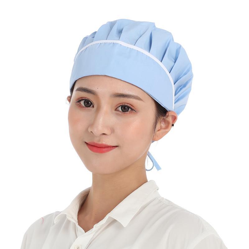 เชฟแฮท Xuanzhixin Catering Hat Women s Food Work Hat Restaurant Chef ...