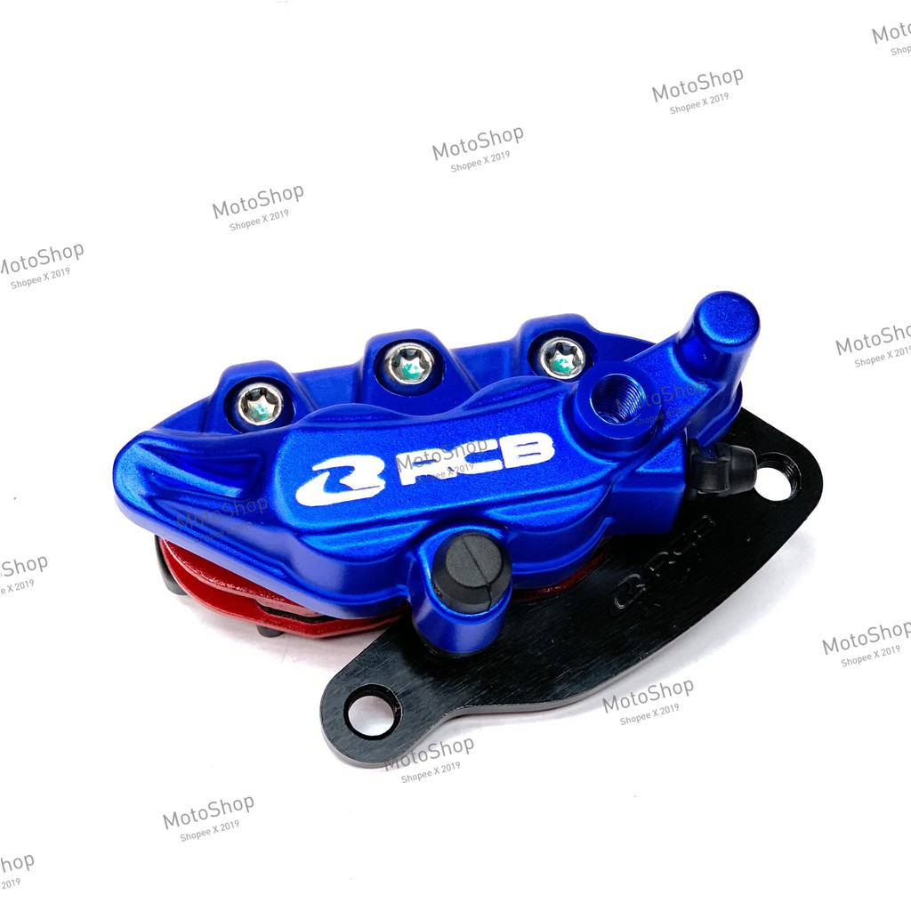 RCB Brake Caliper S Series - e3v4dxwoih - ThaiPick