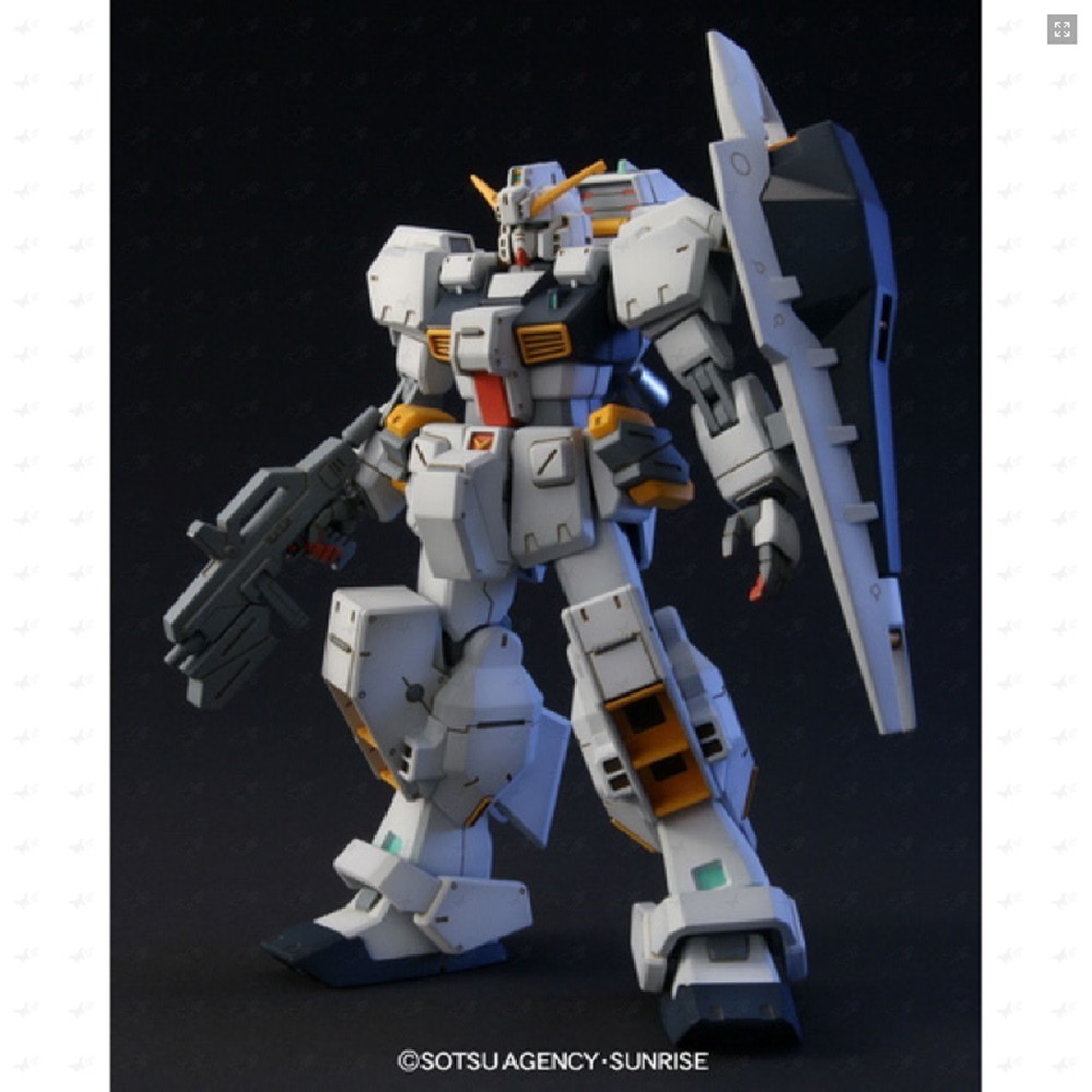 HGUC 1144 Gundam TR-1 Hazel Custom - xphobbystore - ThaiPick