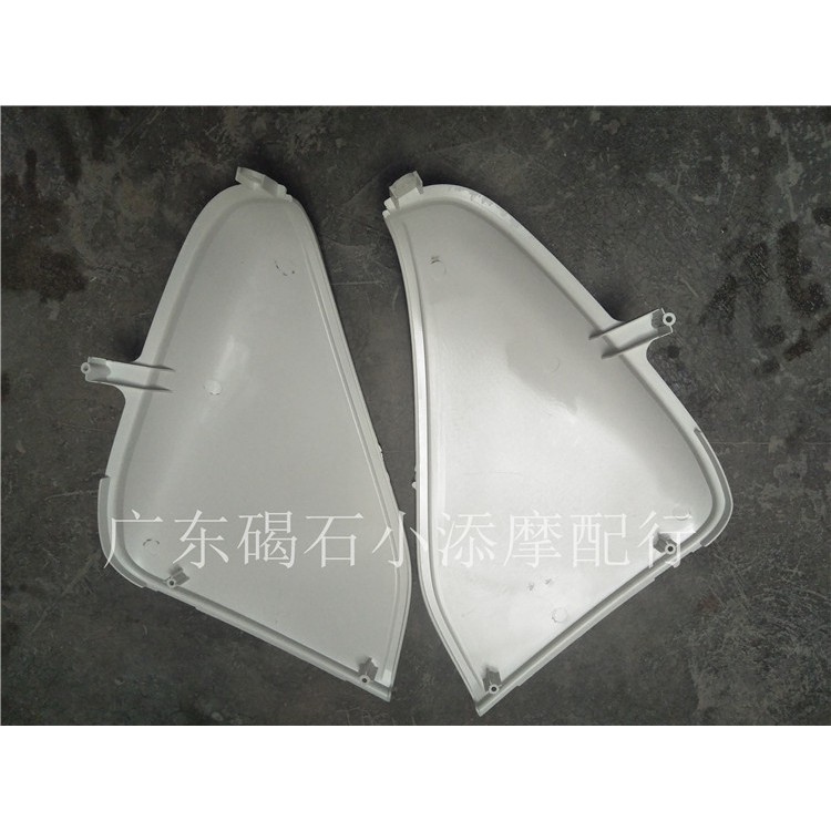 อุปกรณ์เสริมรถจักรยานยนต์ Honda JULIO Issue 52 Square Turtle Train ...