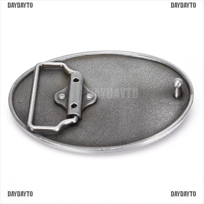 Daydayto สายเข็มขัดโลหะสำหรับผู้ชาย - daydayto.th - ThaiPick