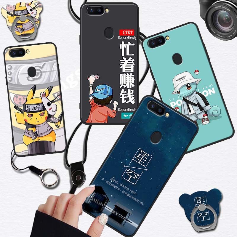 รุ่นระเบิดเคสมือถือ OPPO R11S เคสมือถือ R11st เคส R11SPlus ซิลิโคนนิ่ม ...