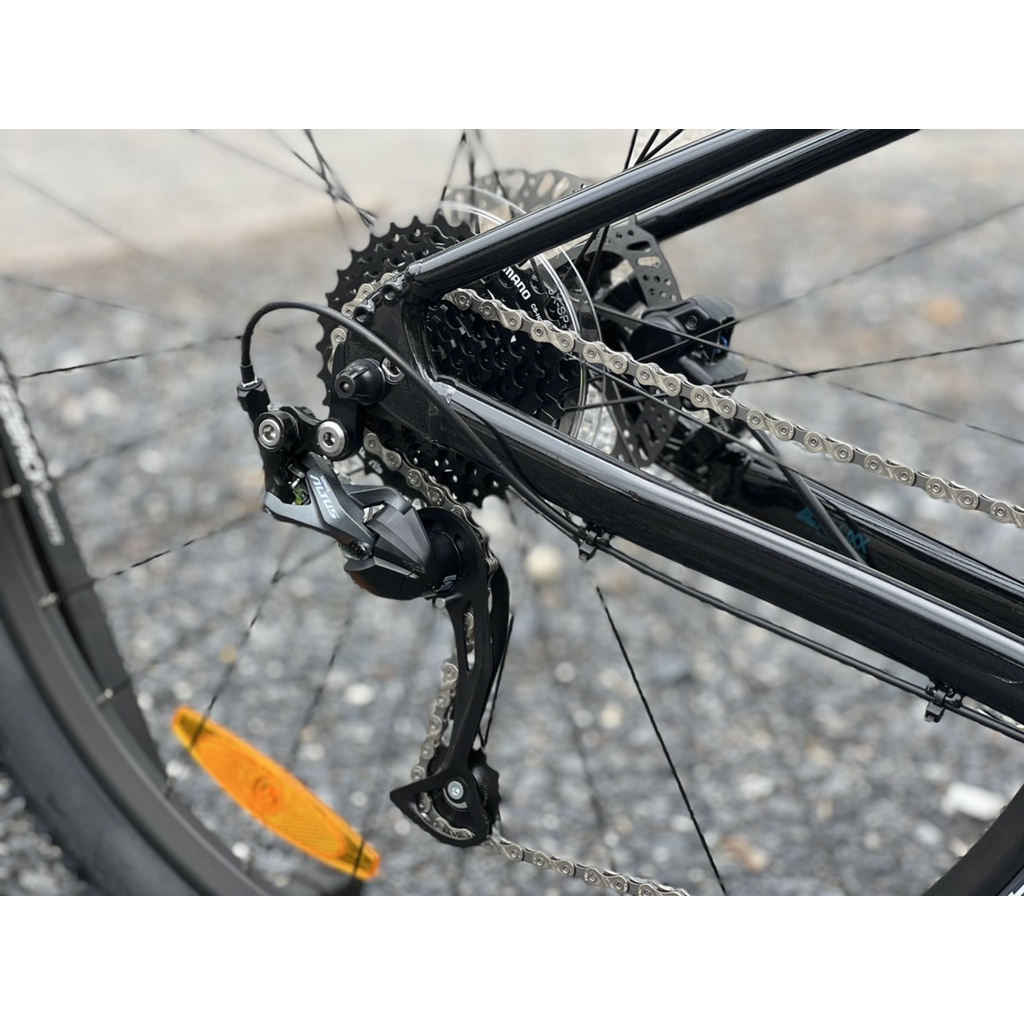 ผ่อนได้จักรยานเสือภูเขา GIANT TALON2 29er เฟรมอลู18 Sp. พร้อมประกัน ...