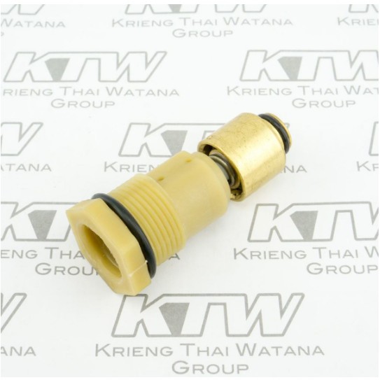 OverFlow Valve Kit ชุดวาล์วออโต้เครื่องฉีดน้ำแรง ZN1101 Amazing Nile ...