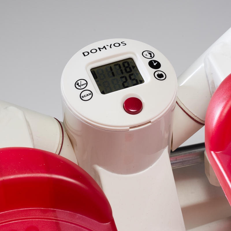 พร้อมส่งMS500 ️ สเต็ปออกกำลังกาย domyos เครื่องบริหารต้นขา สเต็ป ...