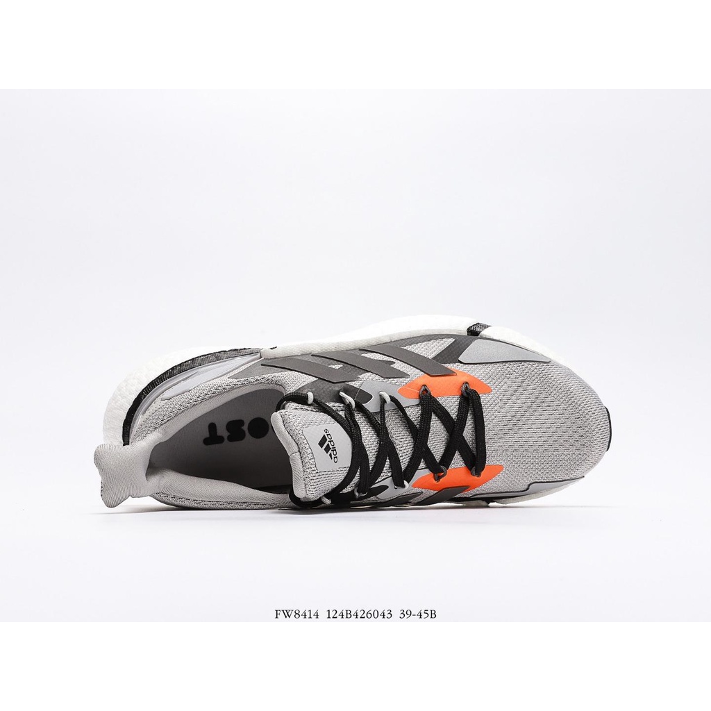 adidas RUNNING X9000L4 Shoes รองเท้าผู้ชาย - ws_pa9rji8 - ThaiPick