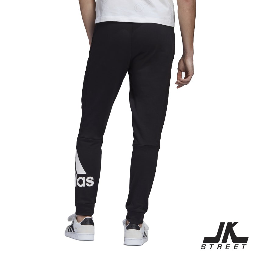 SOLD OUT กางเกงขายาว adidas Favorites Track Pant สีดำ GD5041 ลิขสิทธิ์ ...