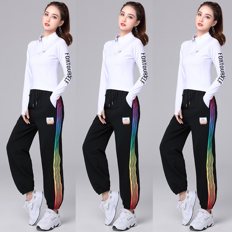 โปรโมชั่น ชุดเต้นรํา ฟิตเนส ทรงสี่เหลี่ยม สไตล์ใหม่ Y221 Mr. 2022 Y221 สไตล์เดียวกัน 8S8O - dayu ...