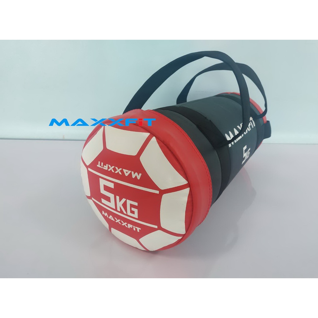 Core Bag 5 KG. (1 ชิ้น) - maxxfitshop - ThaiPick