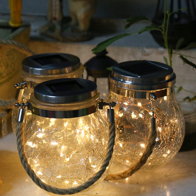 การตกแต่งสวนการตกแต่งสวนแสงพลังงานแสงอาทิตย์แสงสวนกลางแจ้งกันน้ำการตก ...