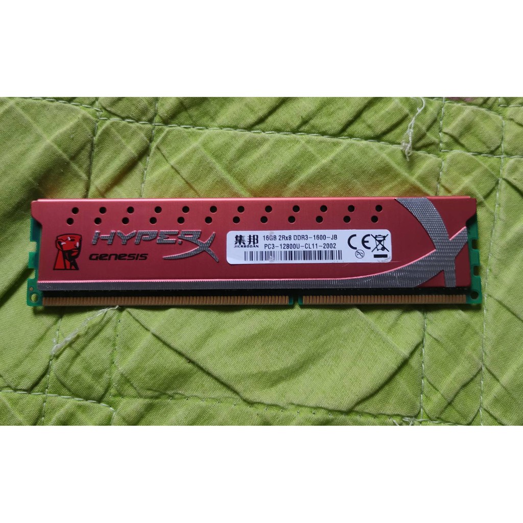 RAM AMD Micron 16 GB Bus 1600 DDR3 - gfjelectronics - ThaiPick