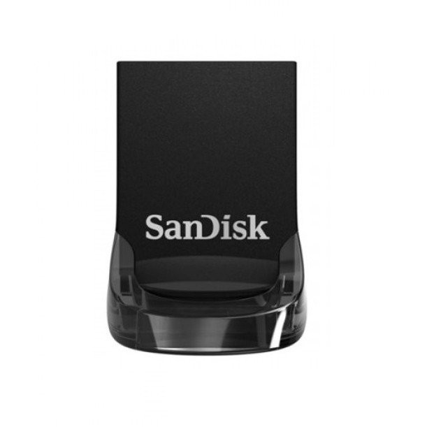SanDisk Ultra Fit USB 3.1 Nano Flash Drive Pendrive (16GB-128GB) CZ430 ...