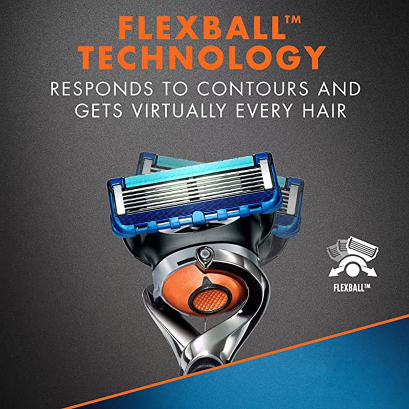 เครื่องโกนหนวด：Straight Safety Razor Gillette Fusion 5 roglide Shaver ...