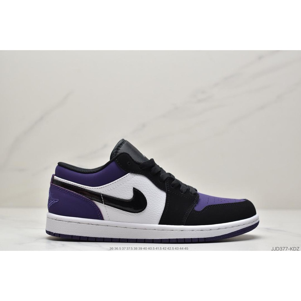 Nike Air Jordan AJ1 aj1 basketball shoes casual sneakers - shopeeth24 - ThaiPick