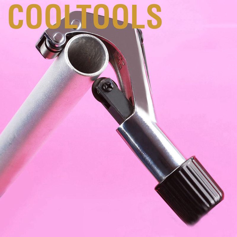 Cooltools ใบมีดเหล็กอัลลอย สําหรับตัดตะเกียบหน้ารถจักรยาน 4 ชิ้น ต่อชุด - cooltools1.th - ThaiPick
