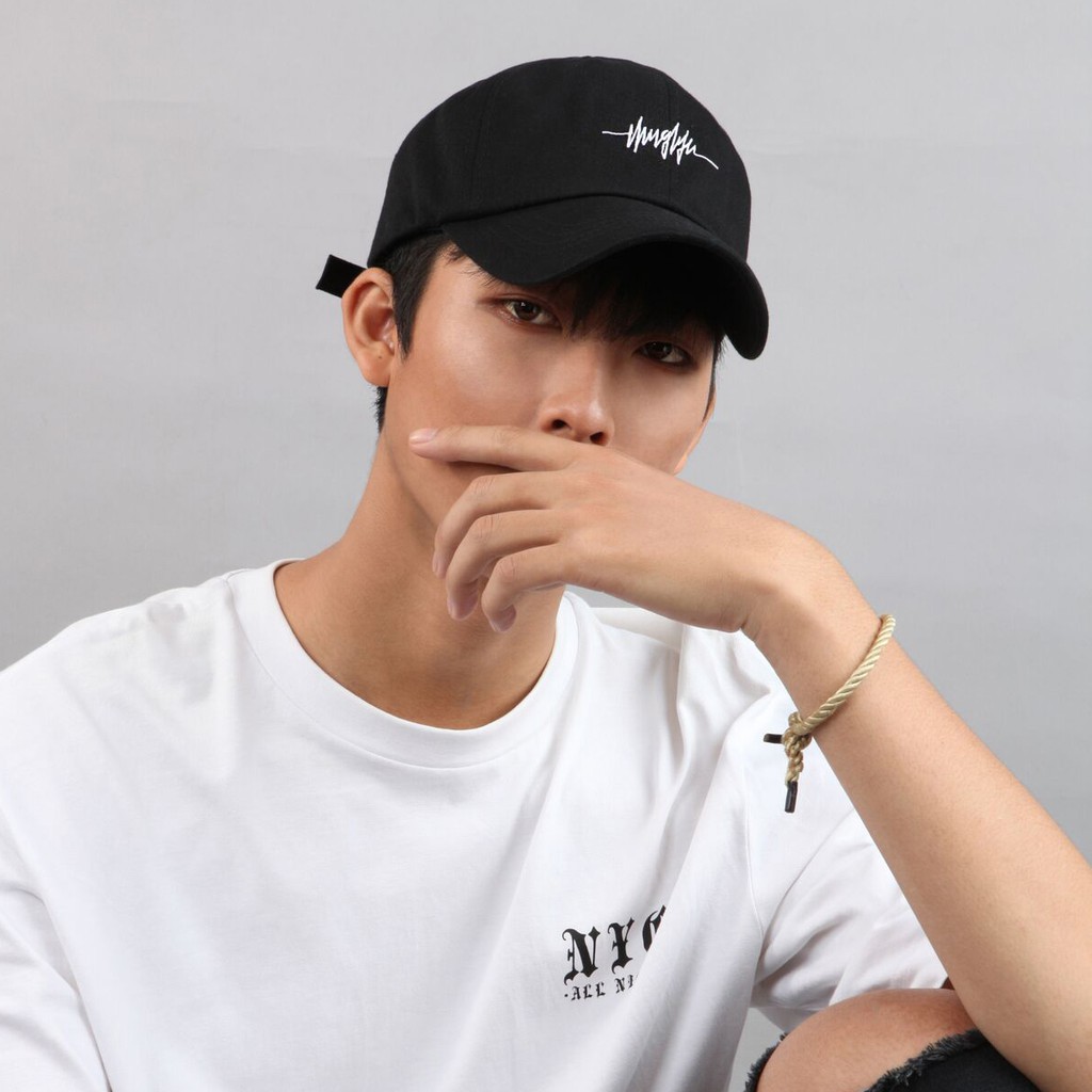 PREMI3R New หมวก Cap หมวกเบสบอล - THUG Line - premi3r_official_shop ...
