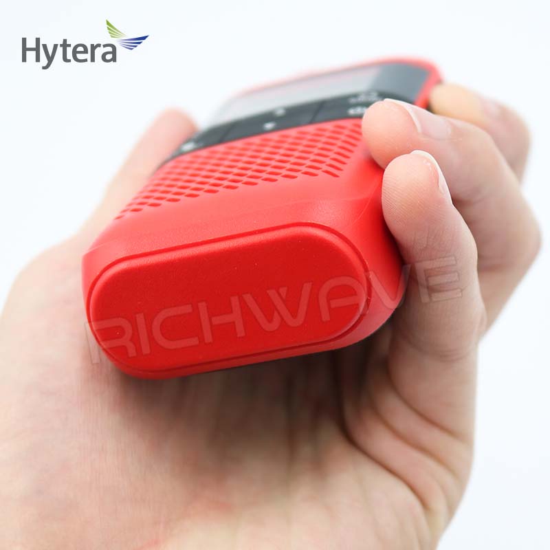 HYTERA TF418 (2 เครื่อง) วิทยุสื่อสาร ถูกกฏหมาย ของแท้ 100 รับประกัน 1 ปี ไม่ต้องขอใบอนุญาต ...