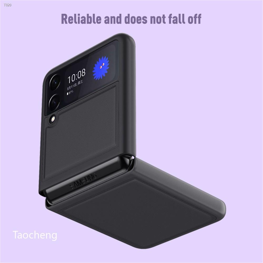 【Sell well】 ﹍ Casing For Samsung Galaxy Z Flip 3 / Z Flip3 ZFlip3 5G ...