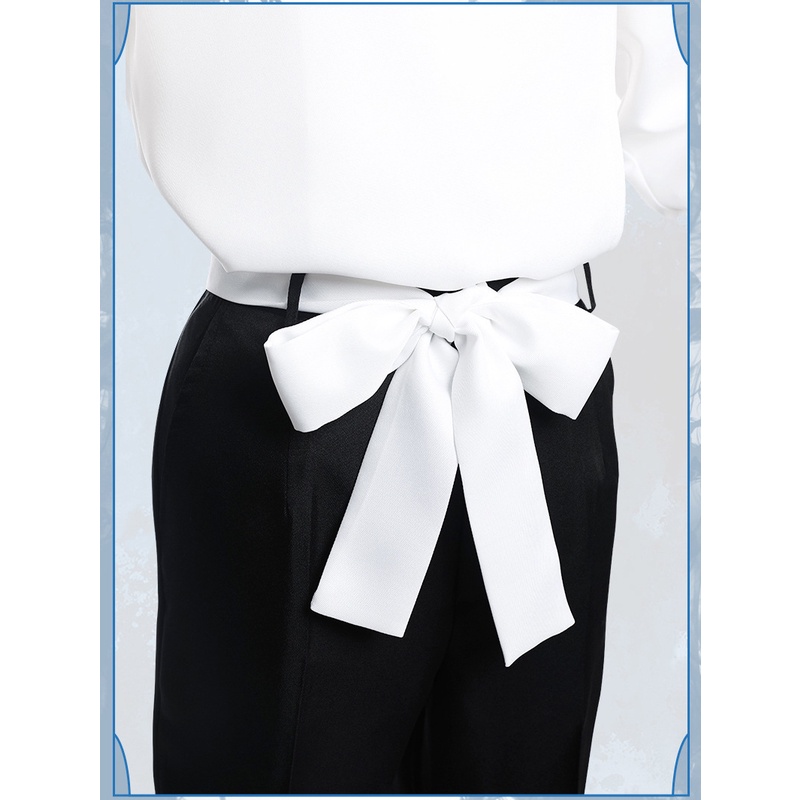 ชุดคอสเพลย์ โรงเรียนไสยเวท มหาเวทย์ผนึกมาร jujutsu kaisen อคคตสึ ยูตะ ...