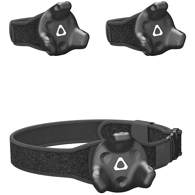 Vr Tracking Belt and Tracker Belts for Htc Vive System Tracker Putters ...