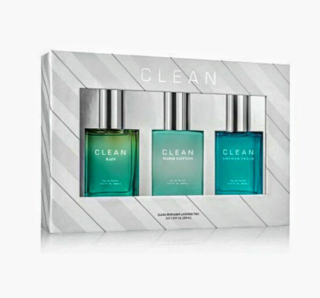 Clean Shower Fresh ขวดฉีดแบ่ง 8ml EDP Mini Travel Decant Spray น้ำหอม ...