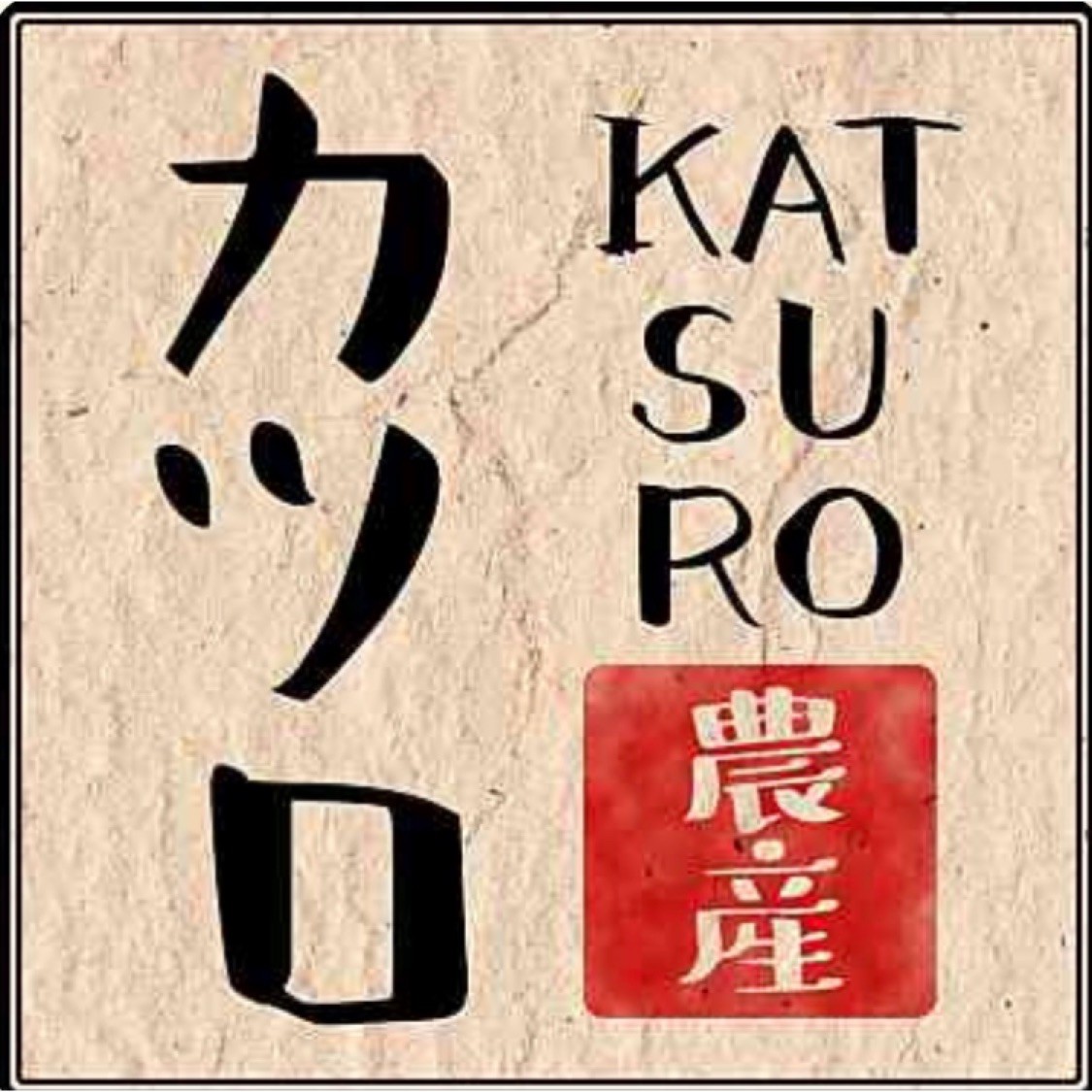 Katsuro_official, ร้านค้าออนไลน์ | Shopee Thailand