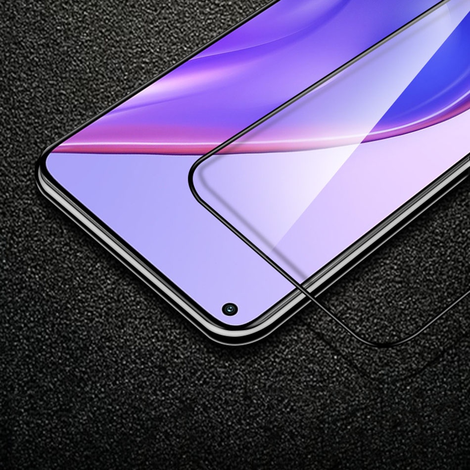4 in 1 Tempered Glass For Xiaomi Mi 10T Lite Mi 9 SE 9T Pro CC9 8 SE 10 ...