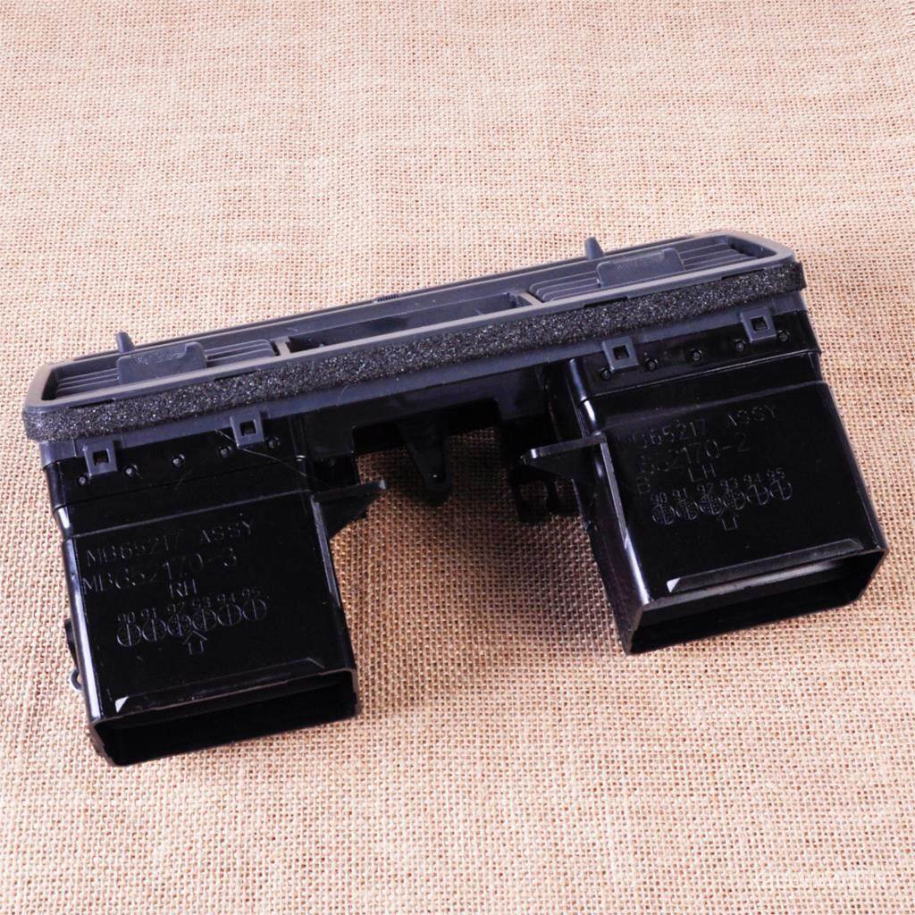 เครื่องปรับอากาศช่องแอร์แผงควมคุมไฟฟ้า Dashboard MR308038 MB775266 ...