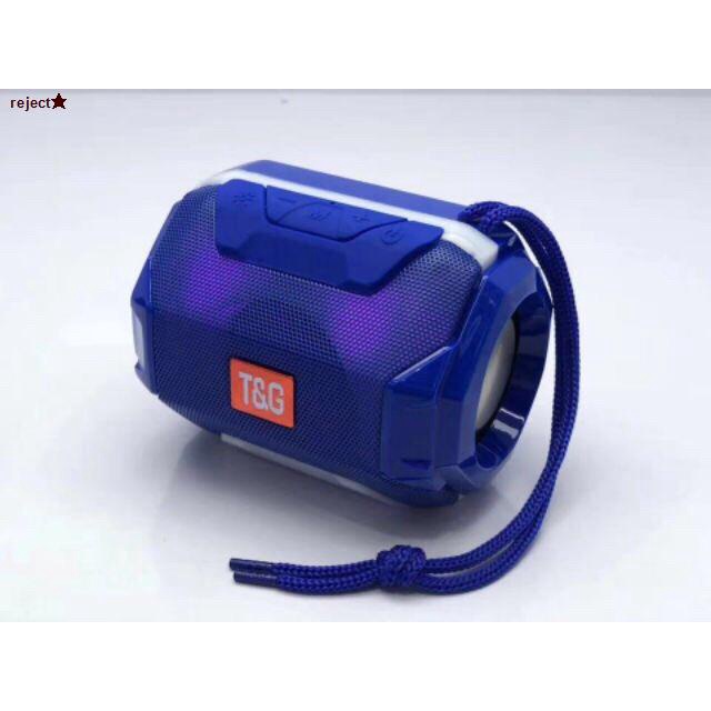 จุดประเทศไทยHOT ลำโพงบลูทูธ รุ่นใหม่Tg162 Bluetoothของแท้ของแท้ของแท้ ...