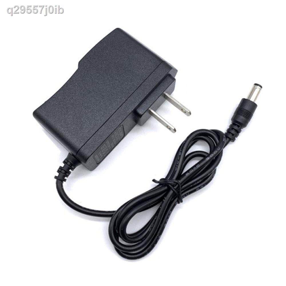 7.5V 1A AD-1 AD-1U AD-1UL AC Adapter for Casio Casiotone MT-46 MT-55 MT ...