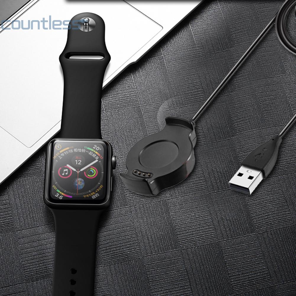 COU สายชาร์จ USB สำหรับ Huawei Watch Watch 2 Pro - countless.th - ThaiPick