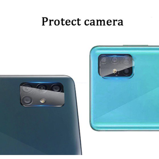 Huawei 2in1 Camera Lens & Carbon Sticker glass Len film Nova 2i 3i 4 4e ...