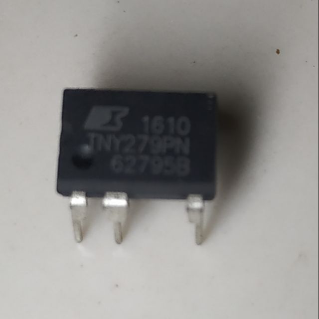 TNY279PN TinySwitch-III Energy-Effi cient, Off-Line Switcher With ...