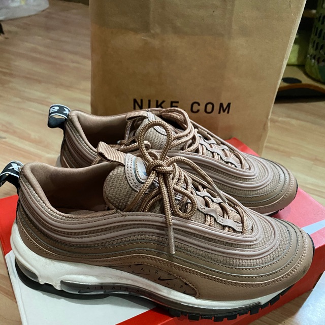 Nike air max Size 37.5 - xiaoying_ailu - ThaiPick